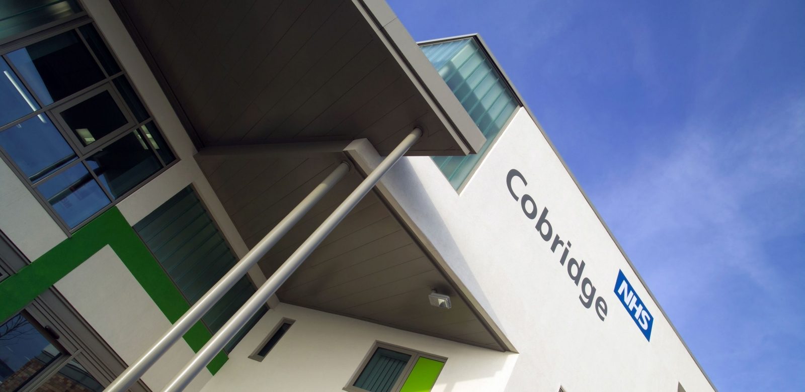 Cobridge Community Health Centre | Prima 200